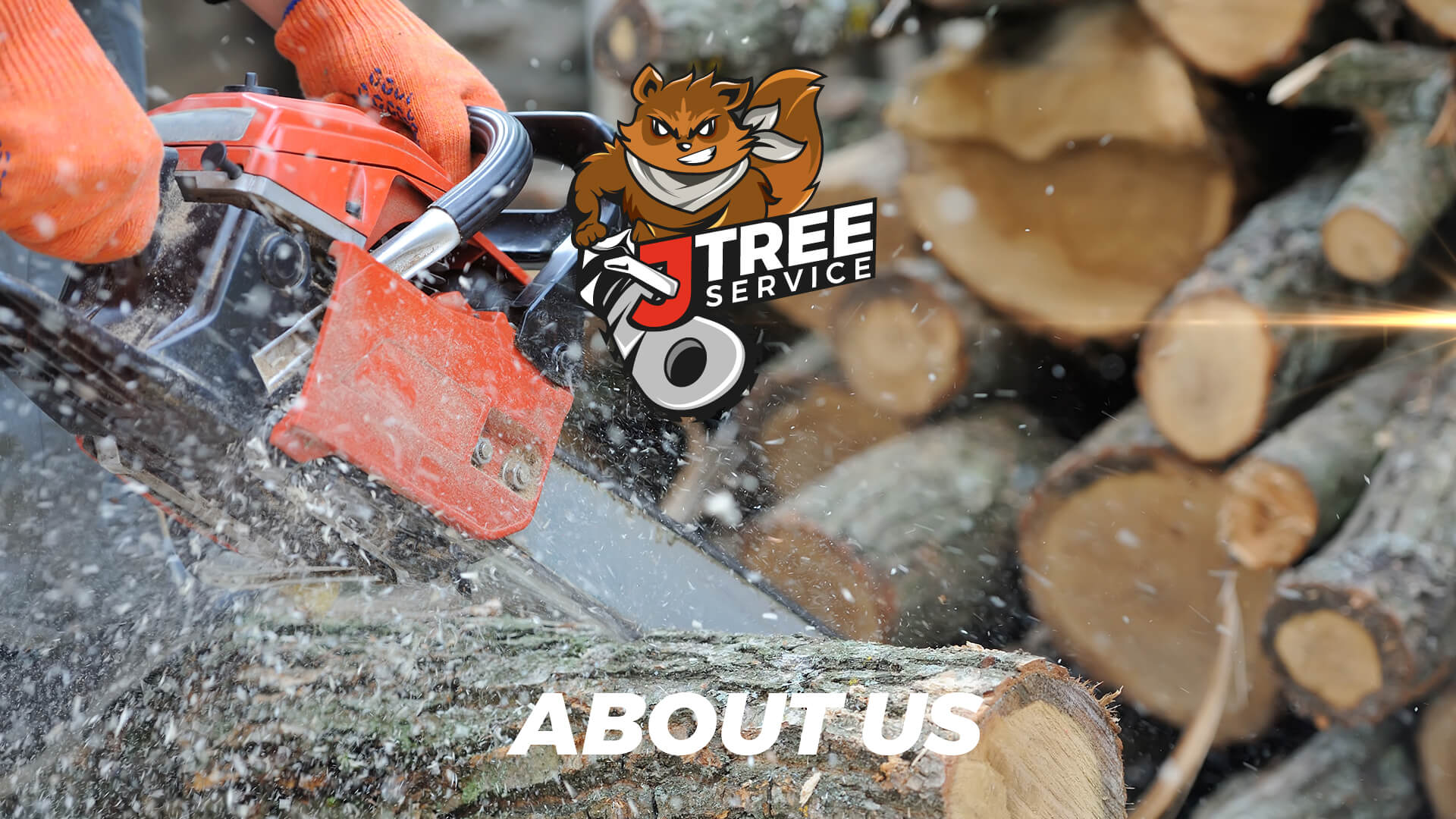 About us - Jtree Service