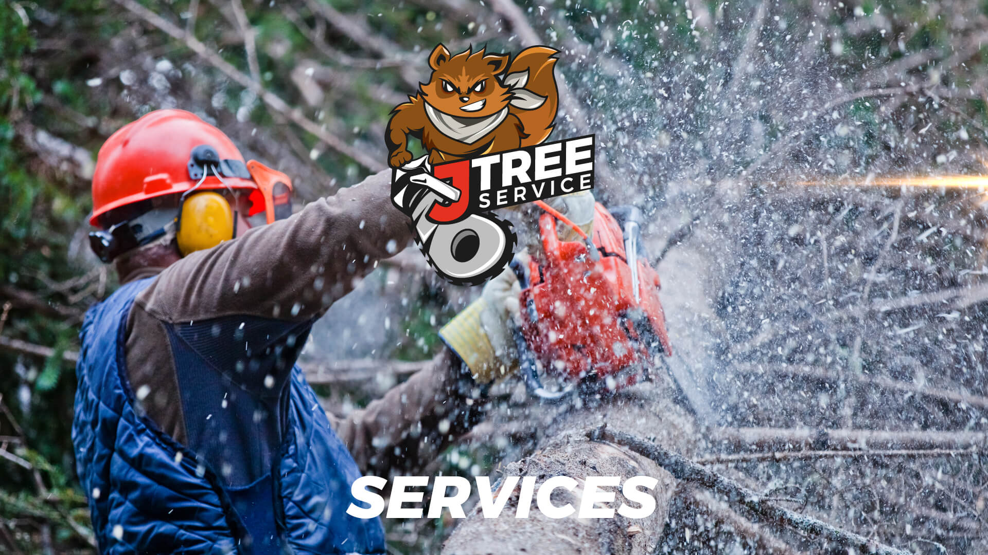 Services - Jtree Service
